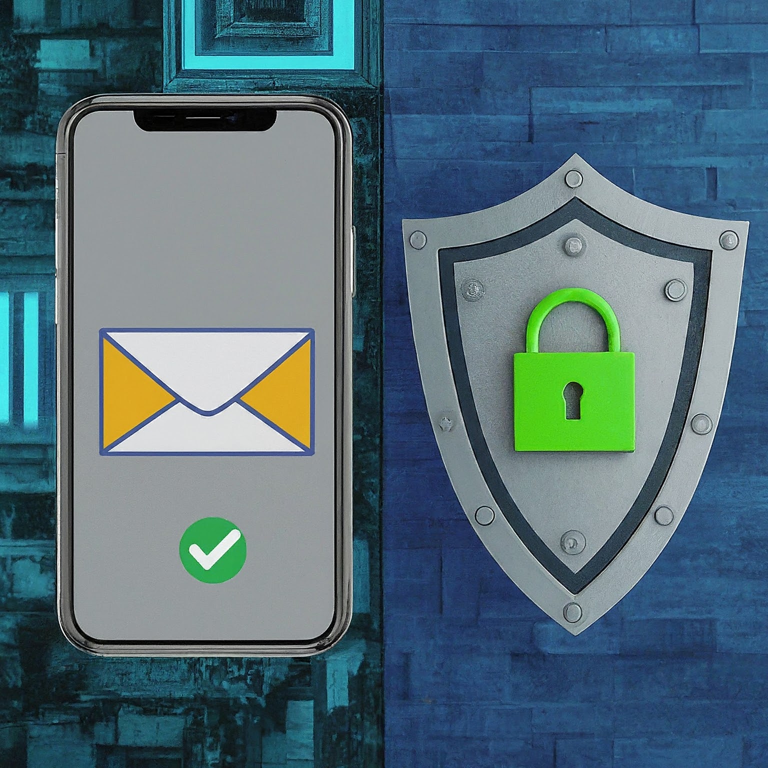 BYOD Best Practices: Protecting Your Company Data on Your Personal ...