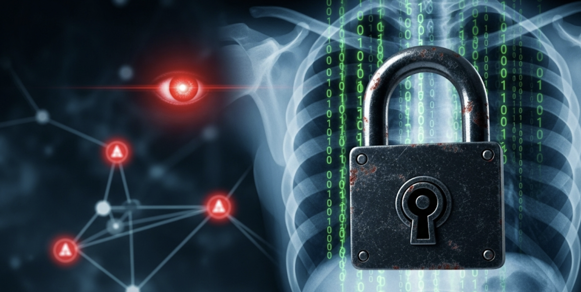 Massive Surge in Healthcare Cyber Attacks…Ransomware, Radiology Data Breach, and More - Cyber ...